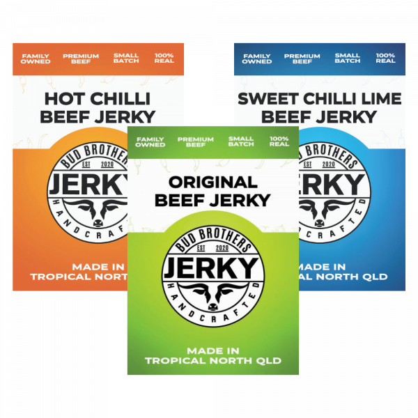 Shop - Bud Brothers Jerky